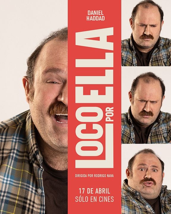 Affiche du film Fou de toi - Photo 5 sur 29 - AlloCiné