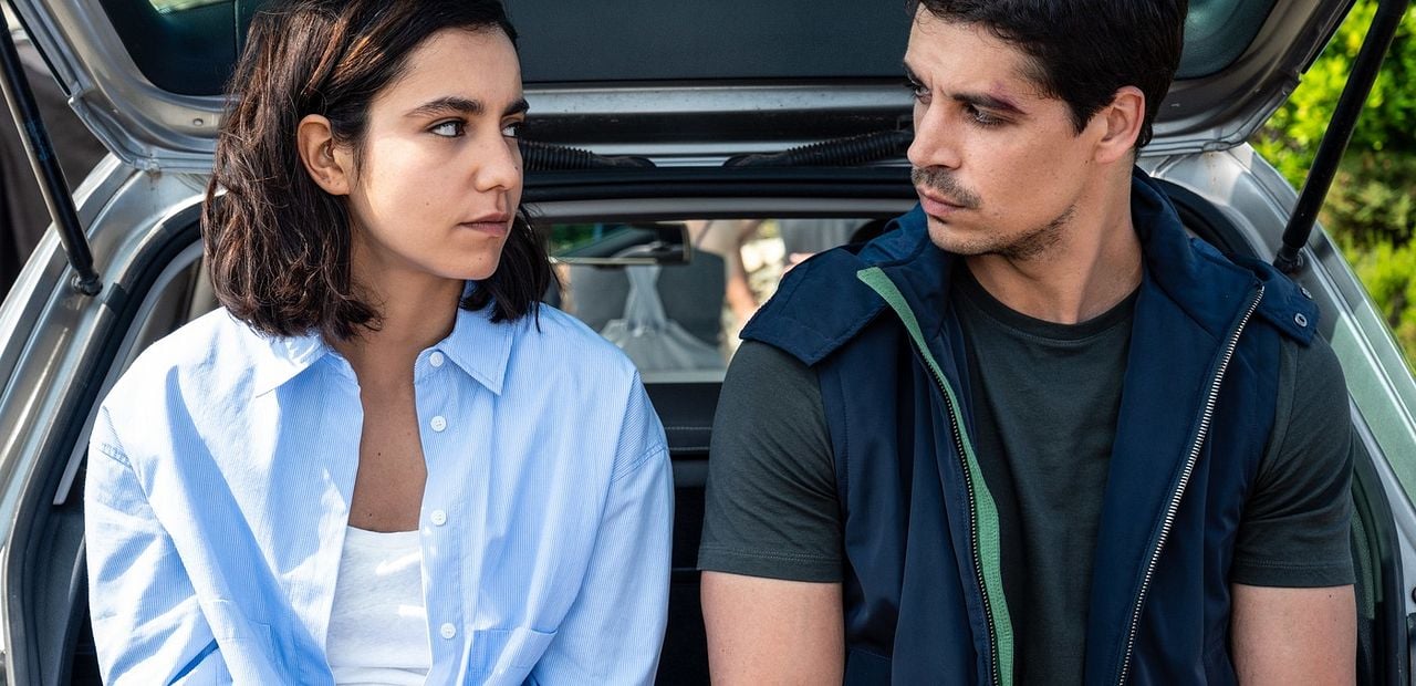 Plaine orientale : Photo Lina El Arabi, Raphael Acloque - 9 sur 9 ...