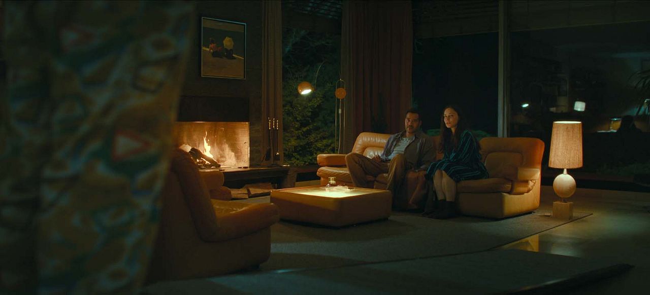 Cassandra : Photo Mina Tander - 12 sur 16 - AlloCiné