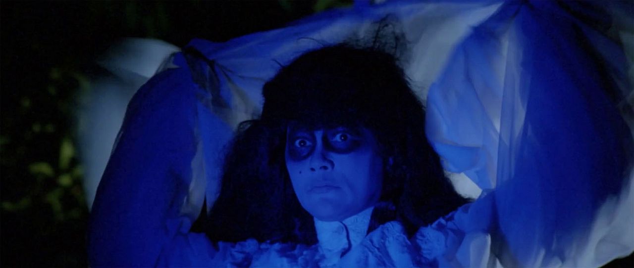 Photo du film Suzzanna : The Queen of Black Magic - Photo 2 sur 7 - AlloCiné