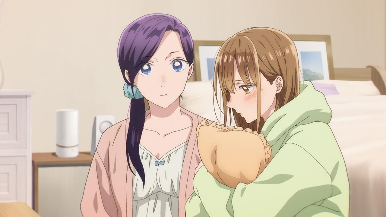 Blue Box : Blue Box : Photo - 5 sur 27 - AlloCiné