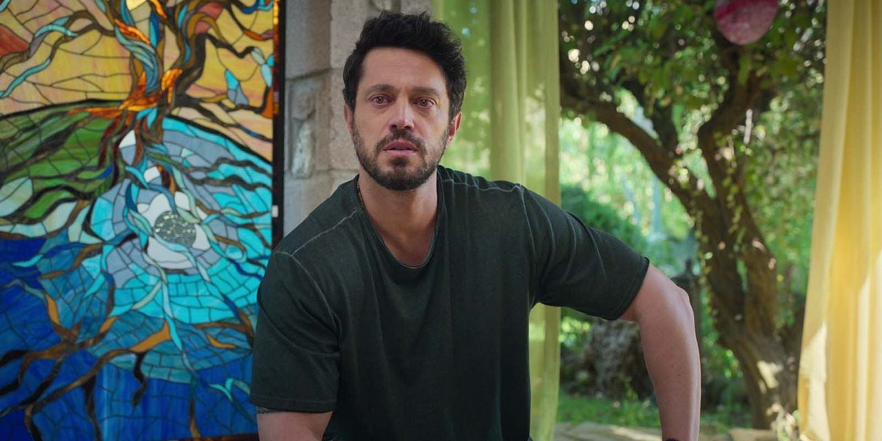 Le Chemin de l'olivier : Le Chemin de l'olivier : Photo - 2 sur 31 - AlloCiné