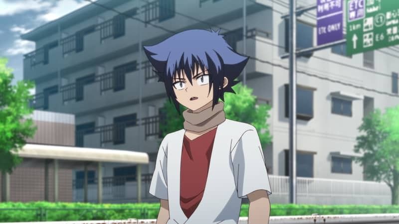 TASUKETSU -Fate of the Majority- : TASUKETSU -Fate of the Majority ...