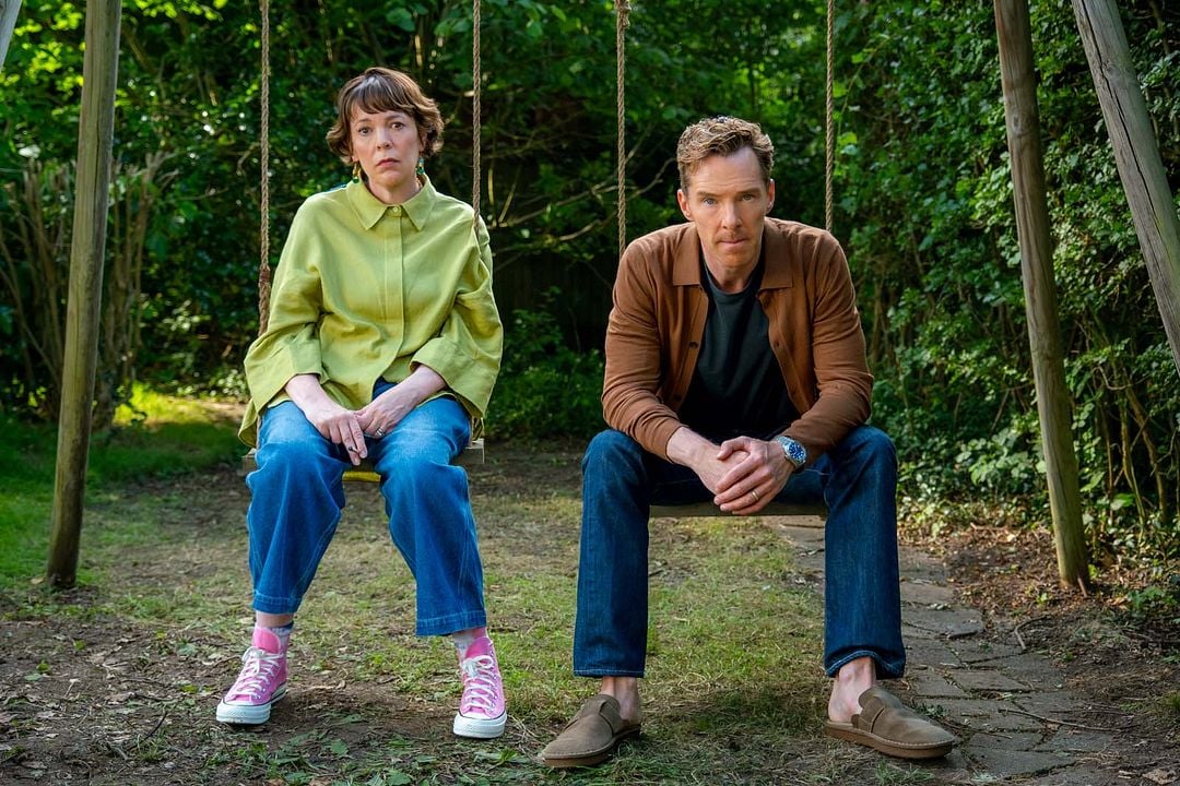 Photo de Benedict Cumberbatch - La Guerre des Rose : Photo Benedict ...