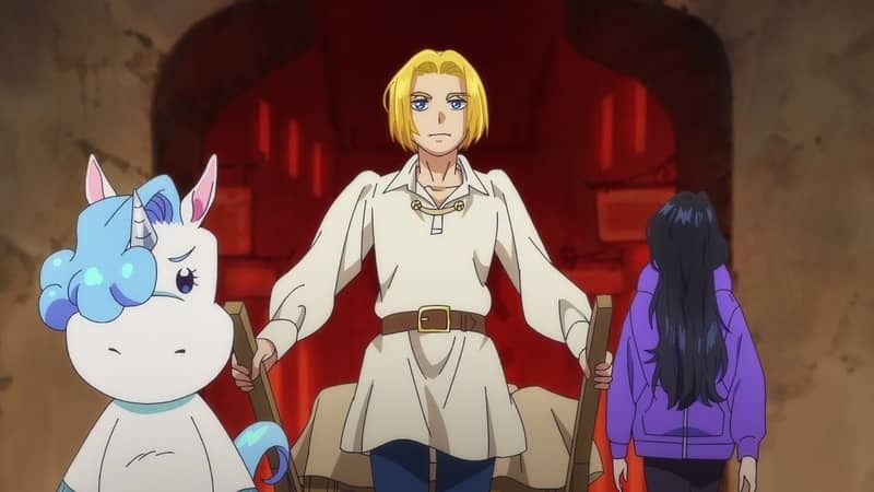 ZENSHU : ZENSHU : Photo - 8 sur 14 - AlloCiné