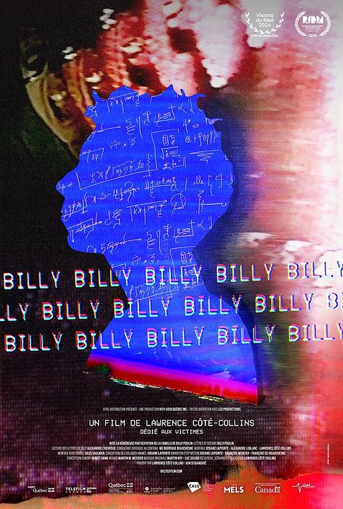 Affiche du film Billy - Photo 13 sur 13 - AlloCiné