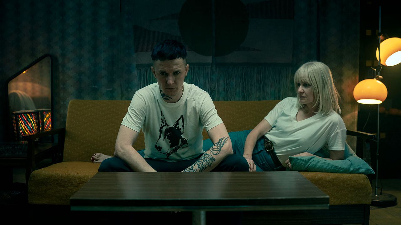 Aniela : Aniela : Photo - 2 sur 6 - AlloCiné