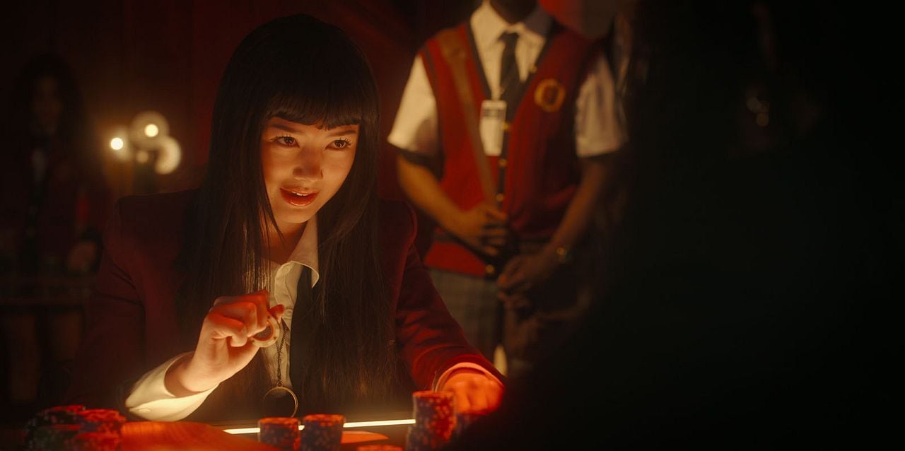 Bet : Photo Miku Patricia Martineau - 14 sur 20 - AlloCiné