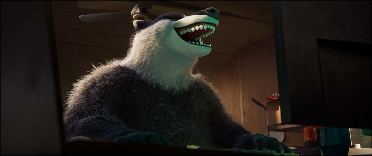 Photo du film Falcon Express - Photo 14 sur 14 - AlloCiné