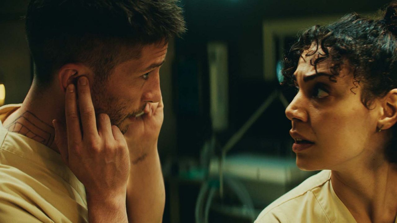 Photo de Slavko Popadic - KRANK Berlin : Photo Haley Louise Jones ...