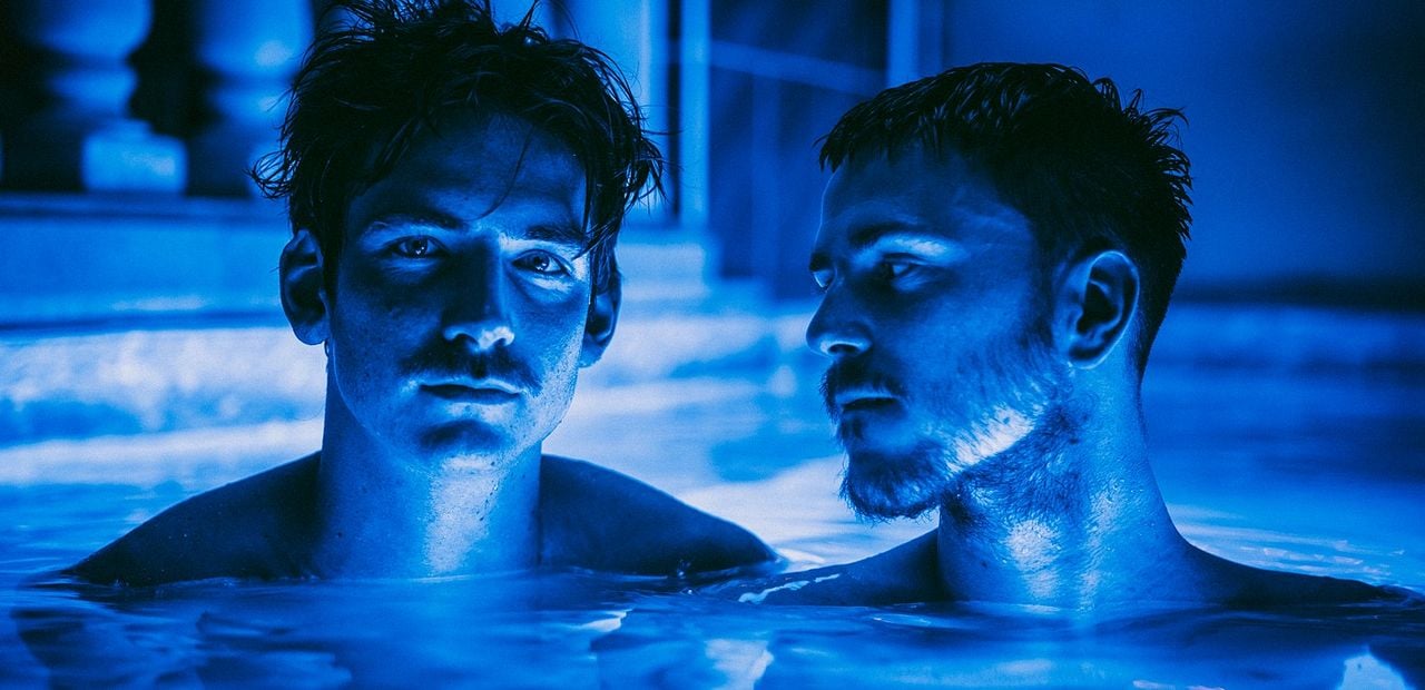 Oh, Otto! : Photo Jonathan Michiels - 2 sur 2 - AlloCiné