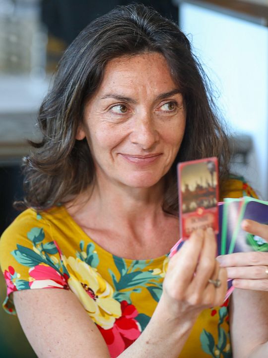 Photo de Le Gang des Colibris - Photo 1 sur 1 - AlloCiné
