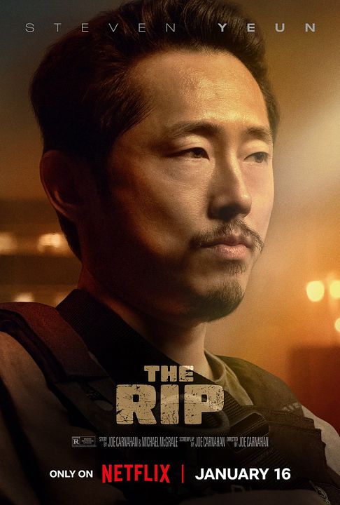Affiche du film The Rip - Photo 5 sur 18 - AlloCiné