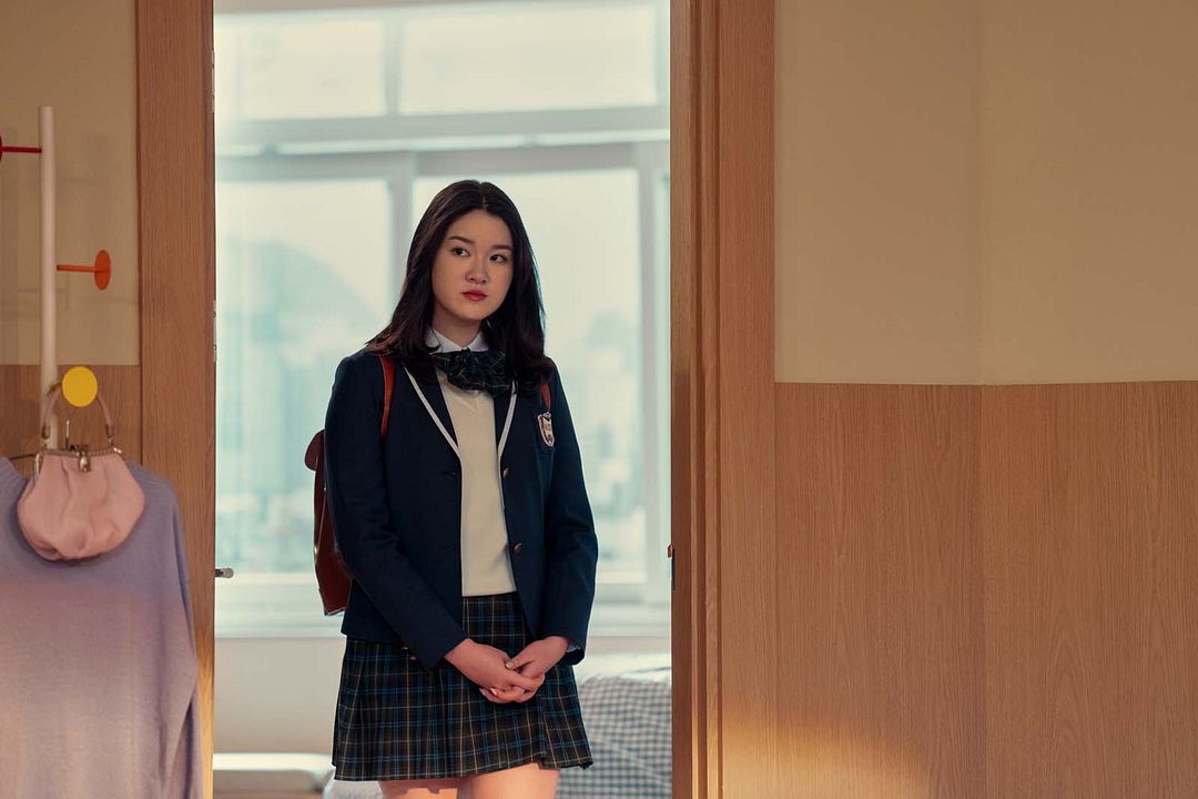 XO, Kitty : XO, Kitty : Photo Audrey Huynh - 5 sur 42 - AlloCiné