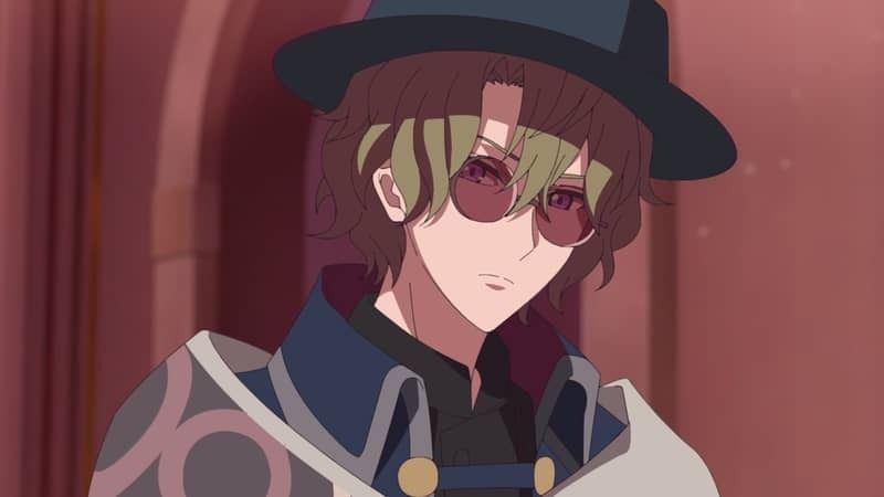 Promise of Wizard : Promise of Wizard : Photo - 8 sur 13 - AlloCiné