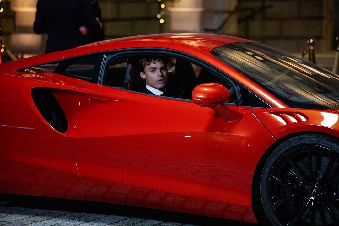 Photo de Matthew Broome - A Contre-Sens : Londres : Photo Matthew ...