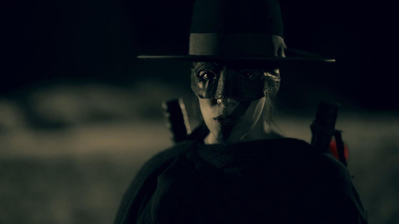 Zorro : Zorro : Photo - 6 sur 30 - AlloCiné
