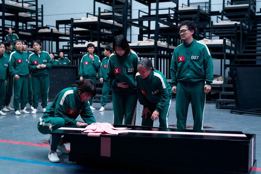 Photo de Ae-sim Kang - Photo Yu-ri Jo, Sung-Hoon Park, Yang Dong-Geun ...