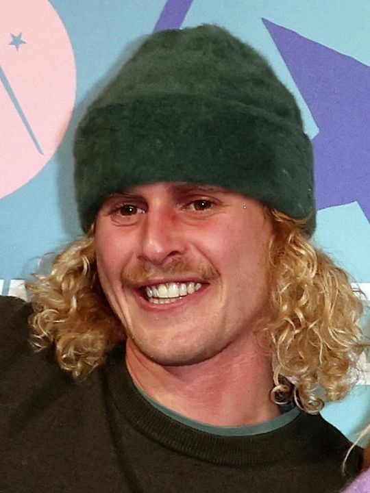 Photo de Joseph Pierre - Affiche Joseph Pierre - Photo 0 sur 9 - AlloCiné