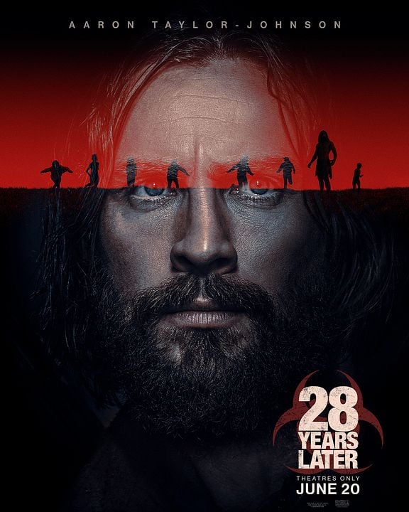 Affiche du film 28 ans plus tard - Photo 6 sur 26 - AlloCiné