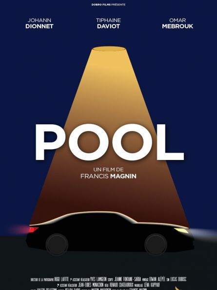 Photo de Pool - Photo 1 sur 1 - AlloCiné