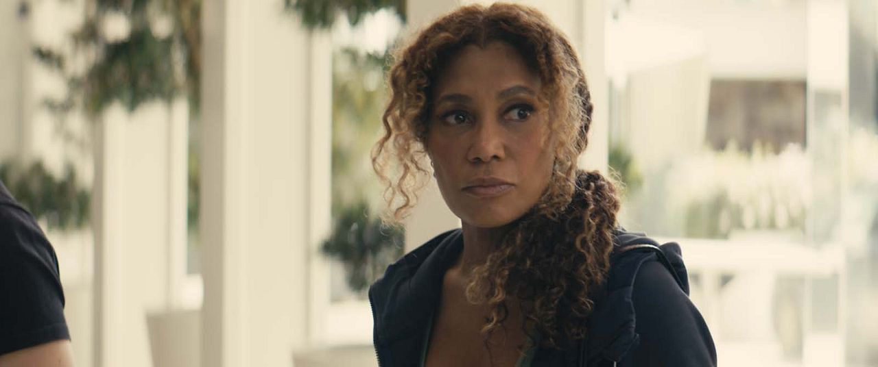 Photo de Chain Reaction - Photo 6 sur 18 - AlloCiné