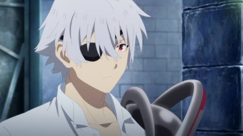 Arifureta : Arifureta : Photo - 1 sur 43 - AlloCiné