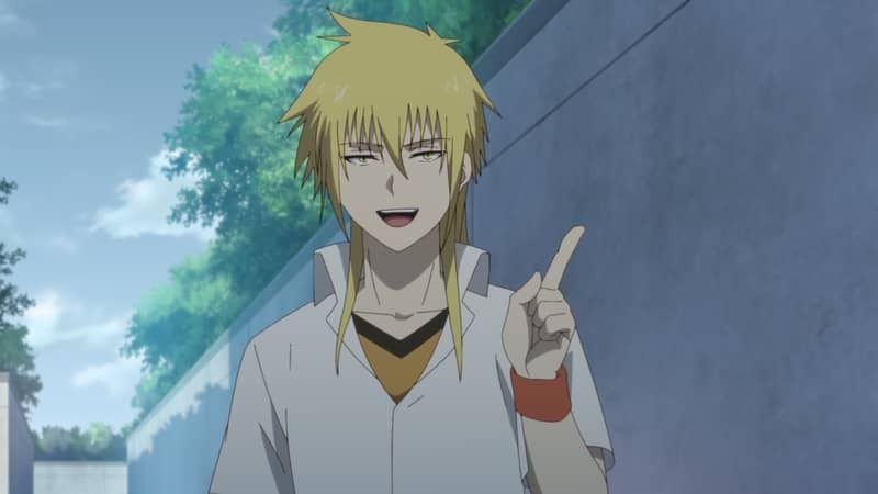 TASUKETSU -Fate of the Majority- : TASUKETSU -Fate of the Majority ...