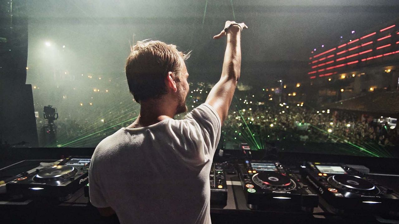 Photo du film Avicii - My Last Show - Photo 6 sur 7 - AlloCiné