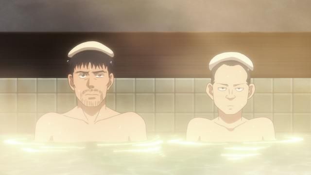 TONBO! : TONBO! : Photo - 17 sur 26 - AlloCiné