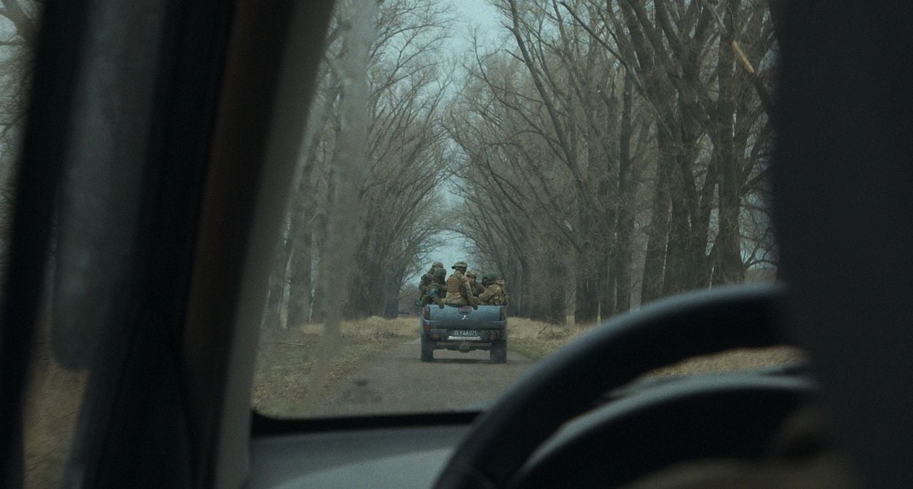 Photo du film My Dear Théo - Photo 5 sur 6 - AlloCiné