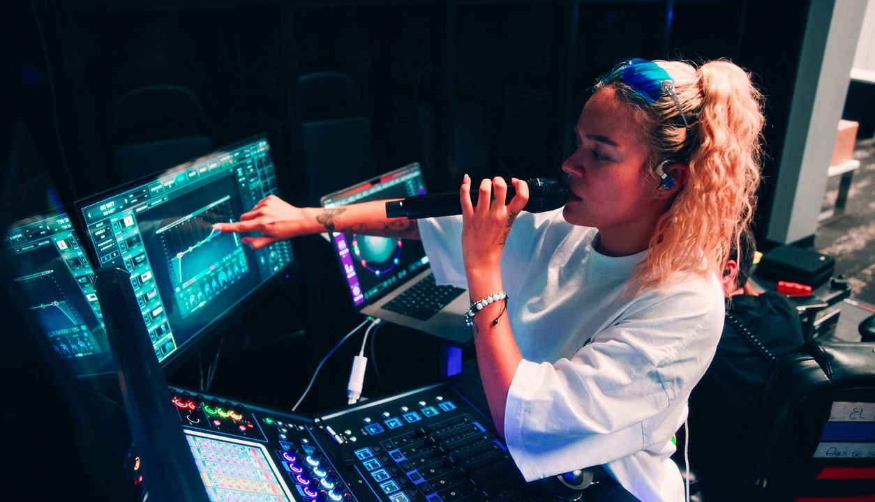 Photo du film Karol G: Mañana Fue Muy Bonito - Photo 5 sur 10 - AlloCiné