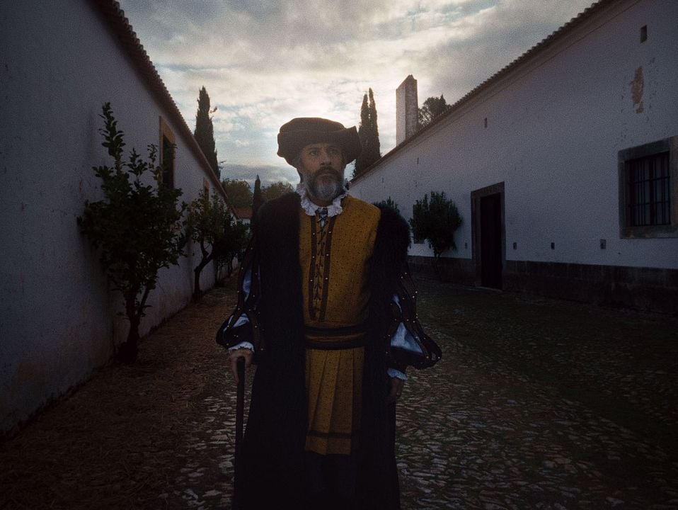 Photo du film Magellan - Photo 9 sur 11 - AlloCiné