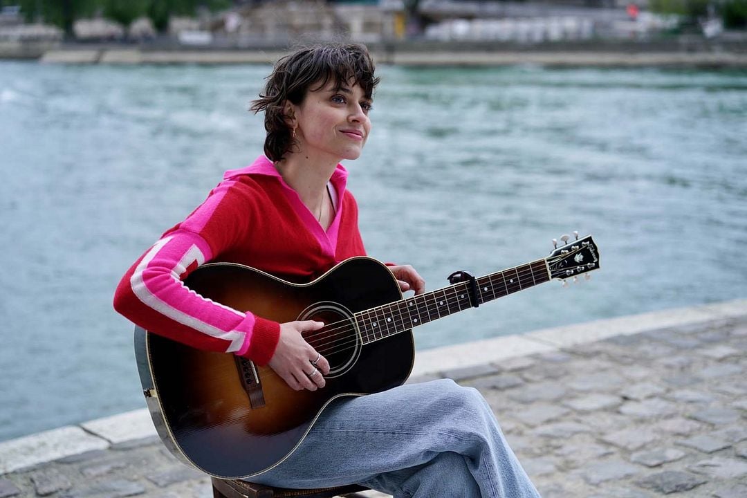 Photo de Claire Pommet - La Venue de l’avenir : Photo Claire Pommet ...