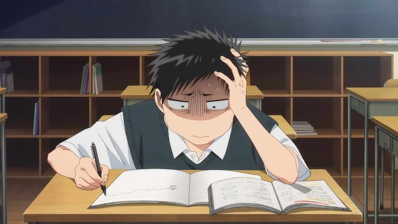 Blue Box : Blue Box : Photo - 14 sur 24 - AlloCiné