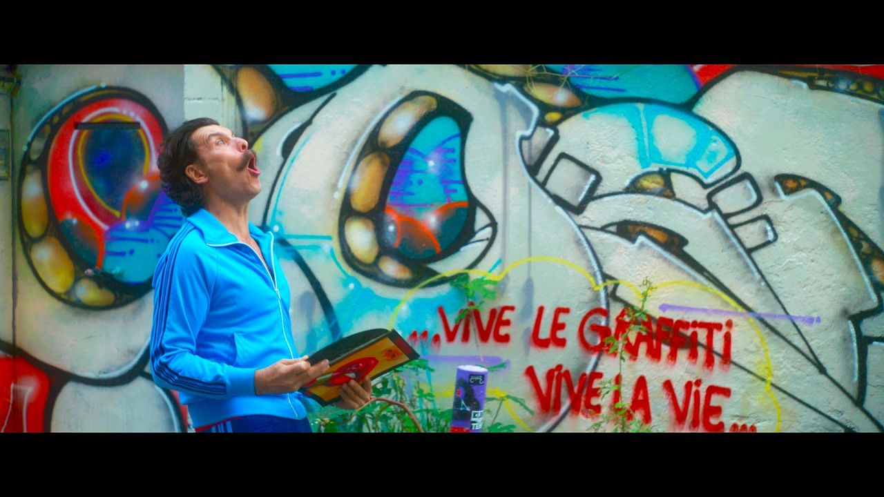 Photo du film Fotogenico - Photo 5 sur 5 - AlloCiné