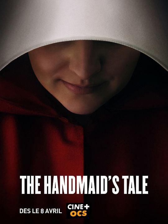 Poster The Handmaid’s Tale : la servante écarlate saison 6 - Affiche 15 sur 249 - AlloCiné
