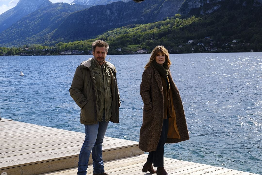 Photo de Gwendoline Hamon - Cassandre : Photo Gwendoline Hamon ...