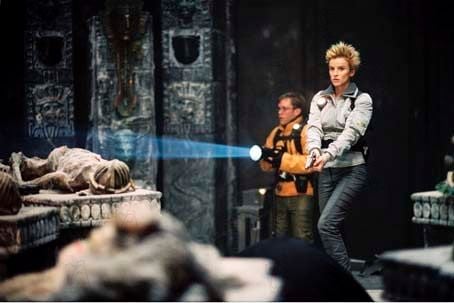 Photo de Paul W.S. Anderson - AVP: Alien vs. Predator : Photo Paul W.S ...