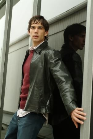 Jake 2.0 : Jake 2.0 : Photo - 3 sur 12 - AlloCiné