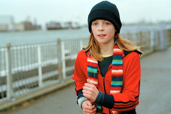 Photo du film Bluebird - Photo 1 sur 6 - AlloCiné