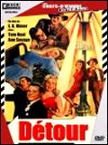 Affiche du film Détour - Photo 9 sur 13 - AlloCiné