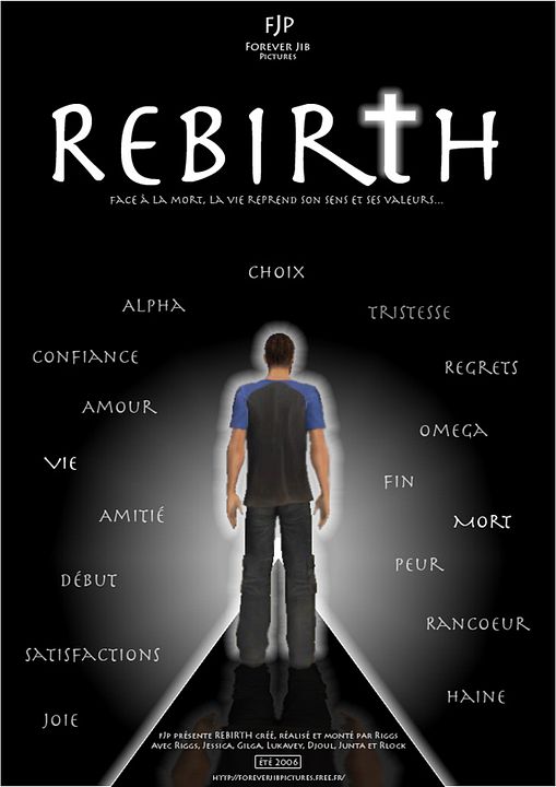 Photo de Rebirth - Photo 1 sur 1 - AlloCiné