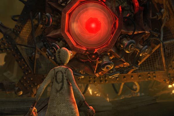 Photo de Shane Acker - Numéro 9 : Photo Shane Acker - Photo 3 sur 19 ...