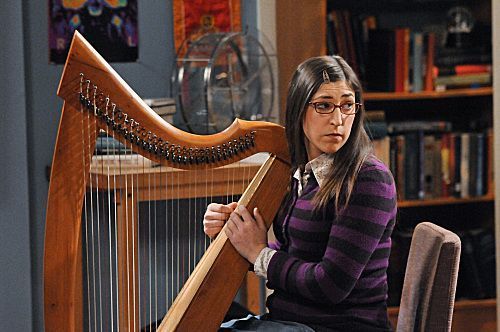 Photo de Mayim Bialik - The Big Bang Theory : Photo Mayim Bialik - Photo 331 sur 352 - AlloCiné