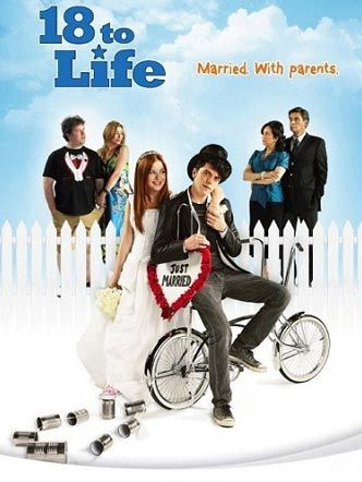 Poster 18 to Life - Affiche 19 sur 19 - AlloCiné