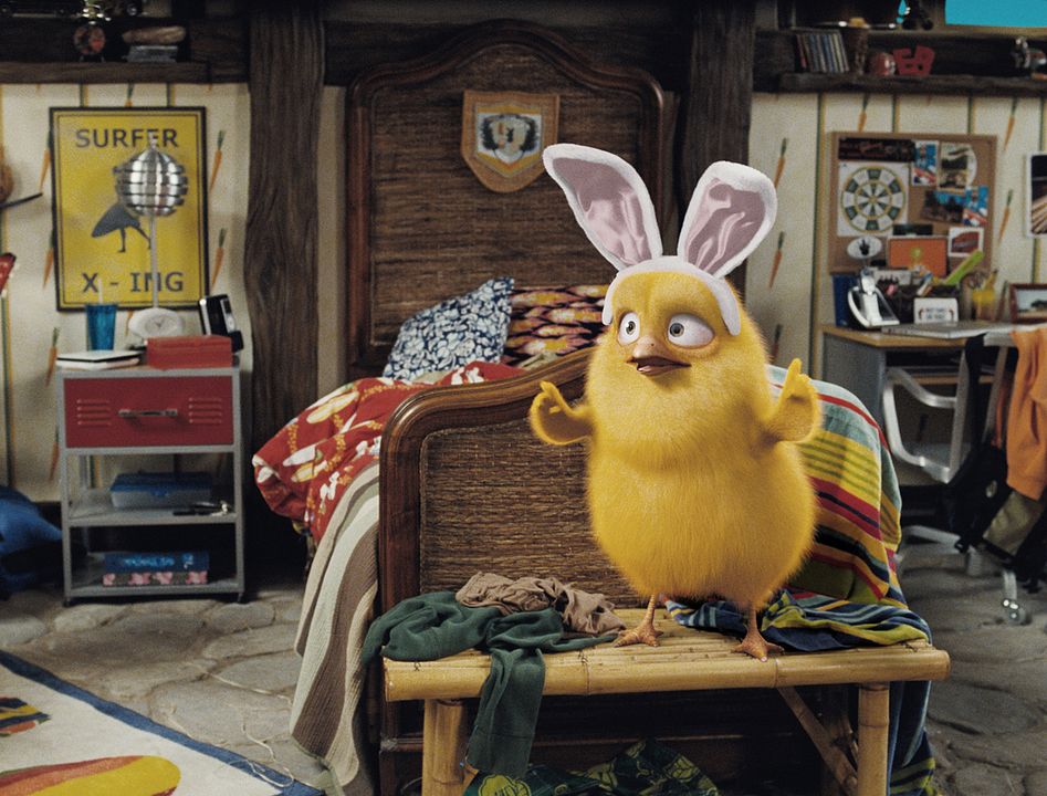 Photo de Tim Hill - Hop : Photo Tim Hill - Photo 84 sur 100 - AlloCiné