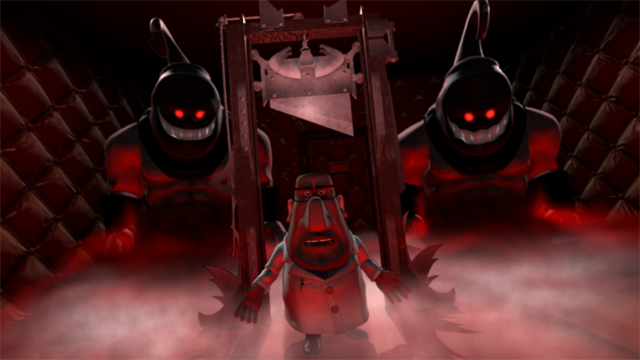 Photo de Get out - Photo 4 sur 5 - AlloCiné