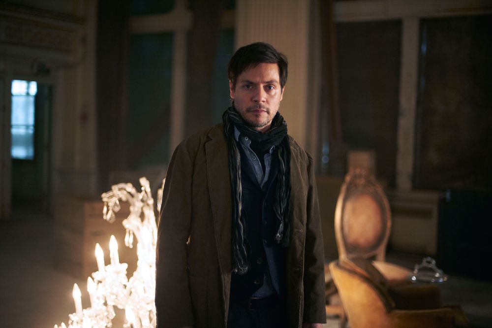 Photo de Bruce Ramsey - XIII : la série : Photo Bruce Ramsey - Photo 2 ...