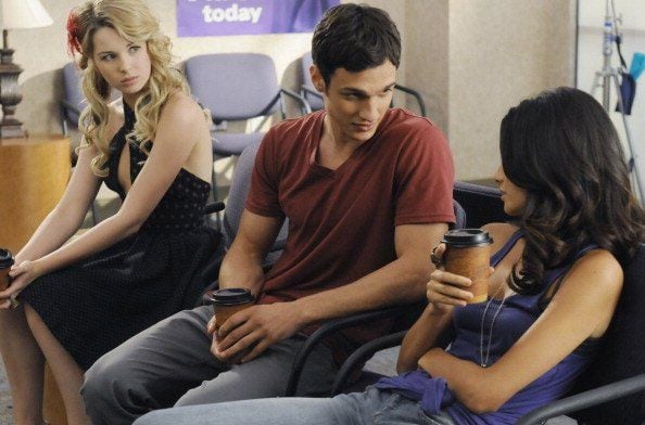 Photo de Alice Greczyn - The Lying Game : Photo Alice Greczyn ...